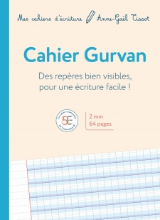 LE LIGNAGE GURVAN - Ecriture Mode d'emploi
