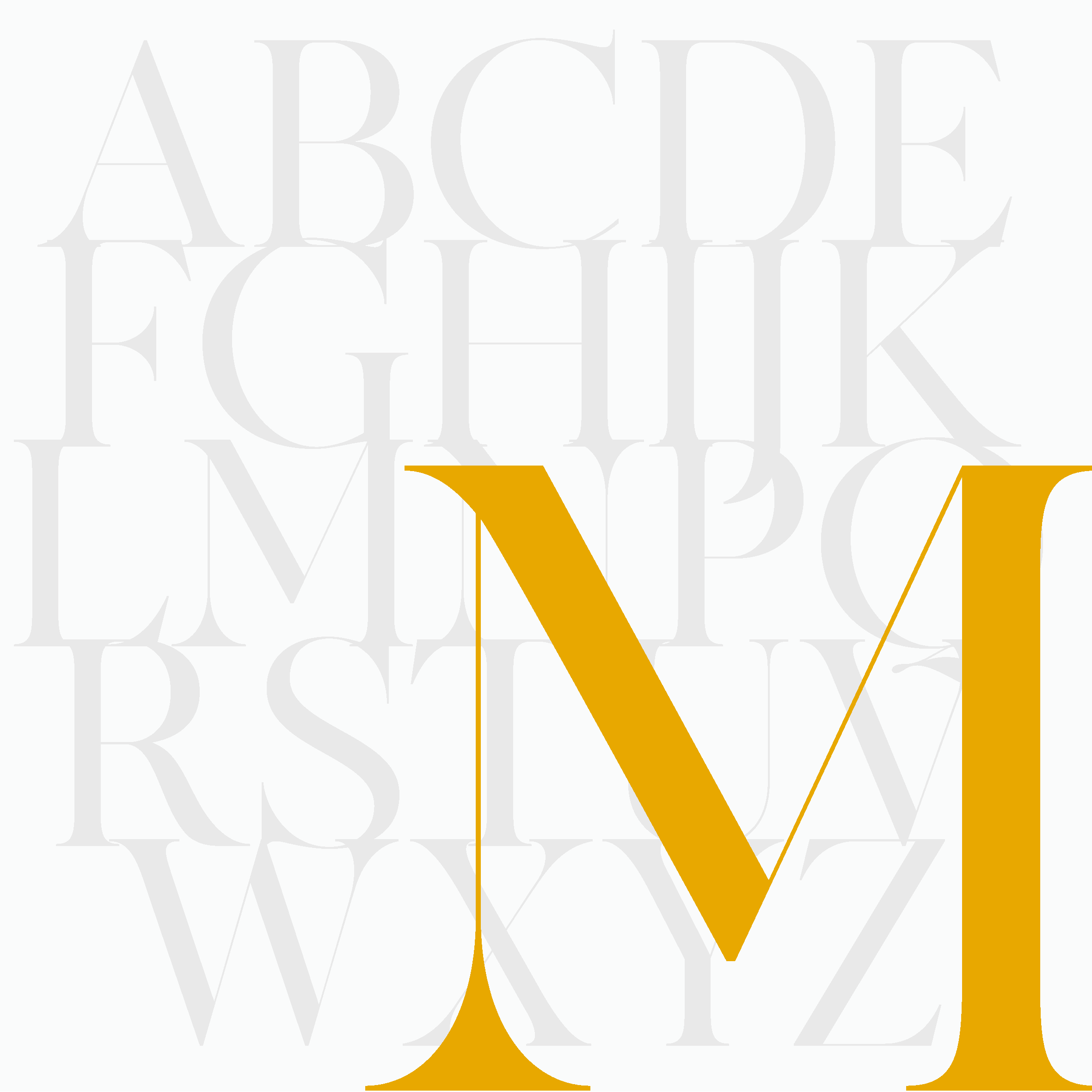 M - Ecriture Mode d'emploi